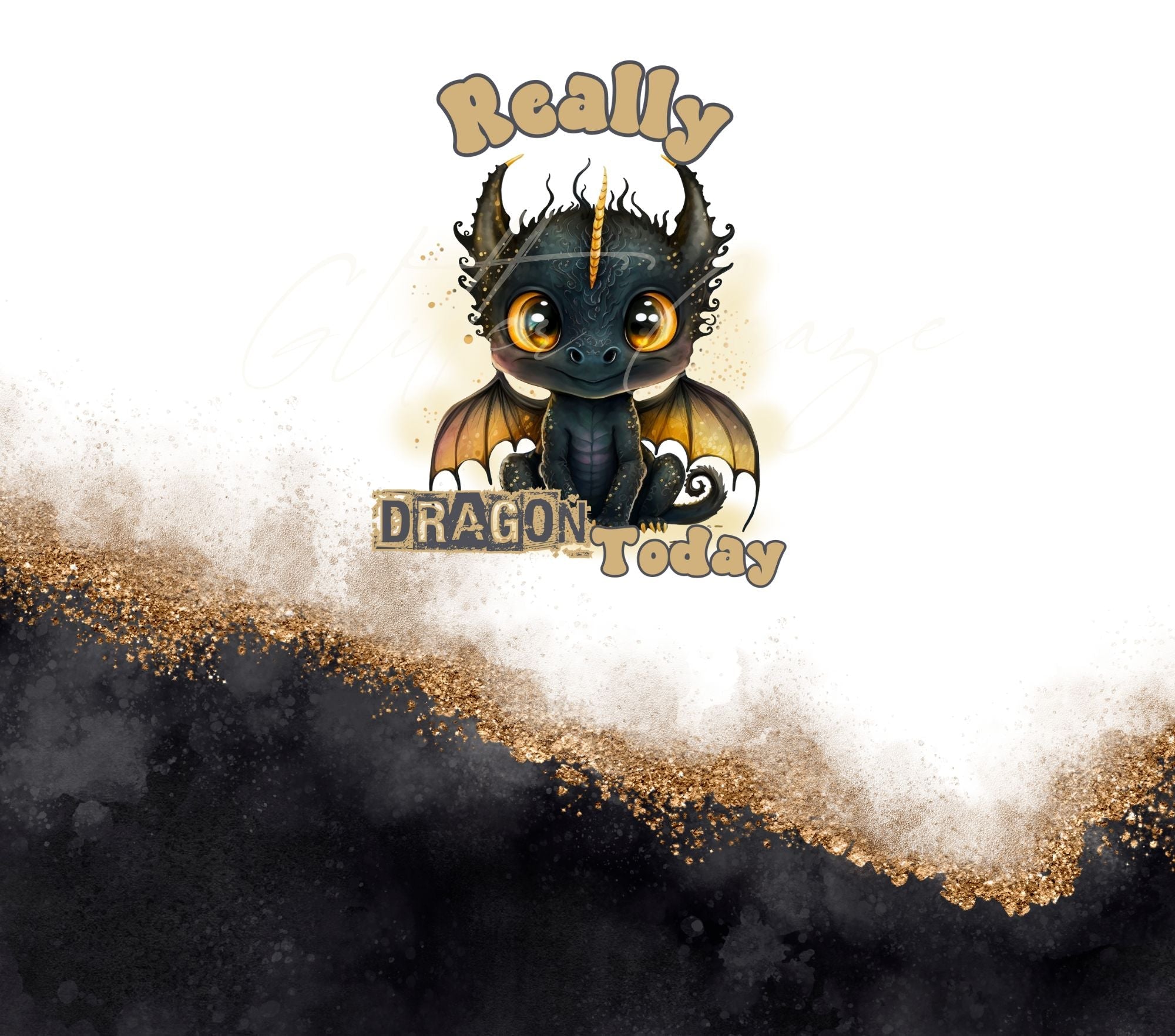 Dragon - Adhesive Vinyl Wraps - 2 Design Options – 3D Undercover