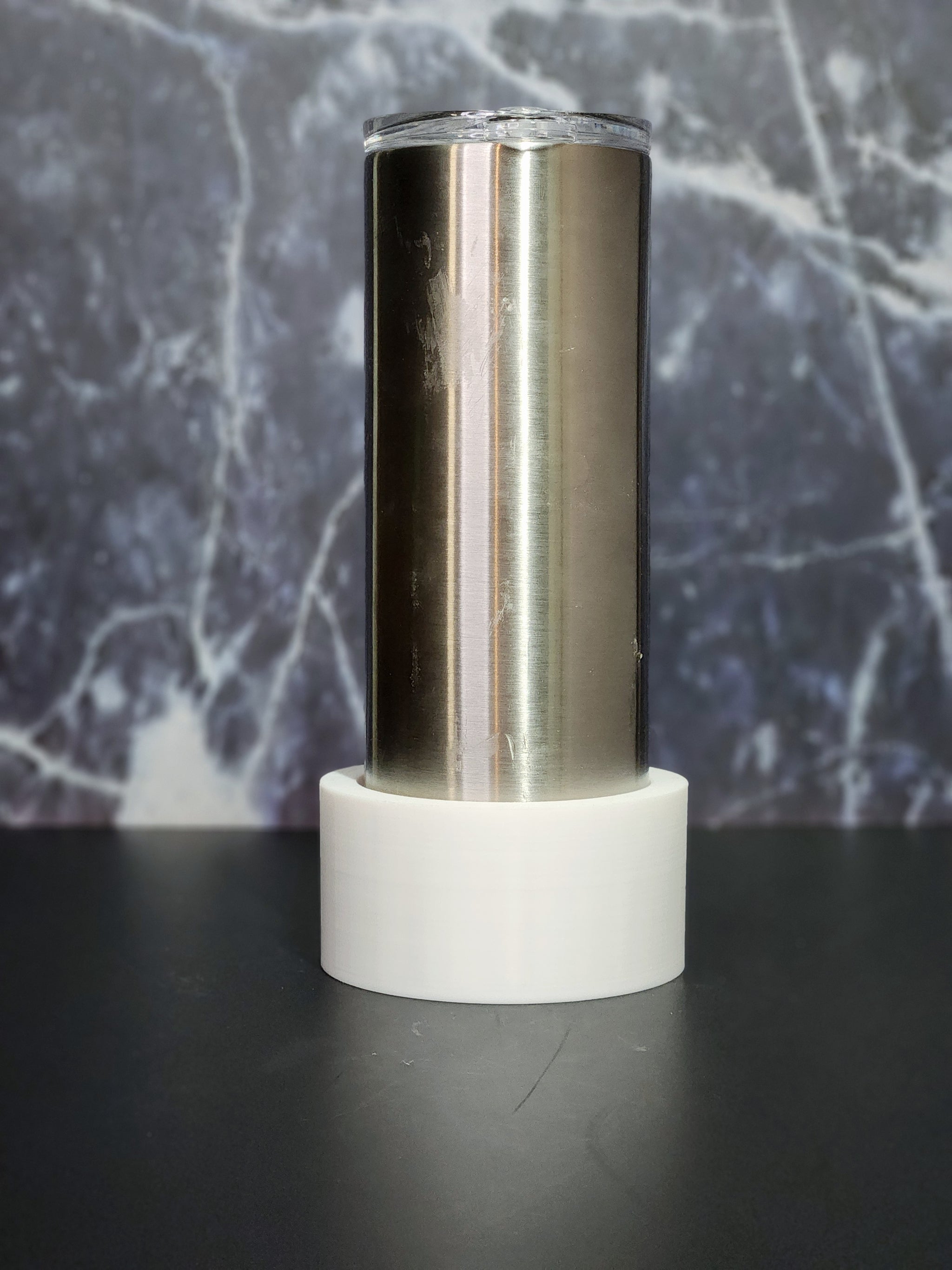 Cake - Tumbler Sleeve – 3D Undercover