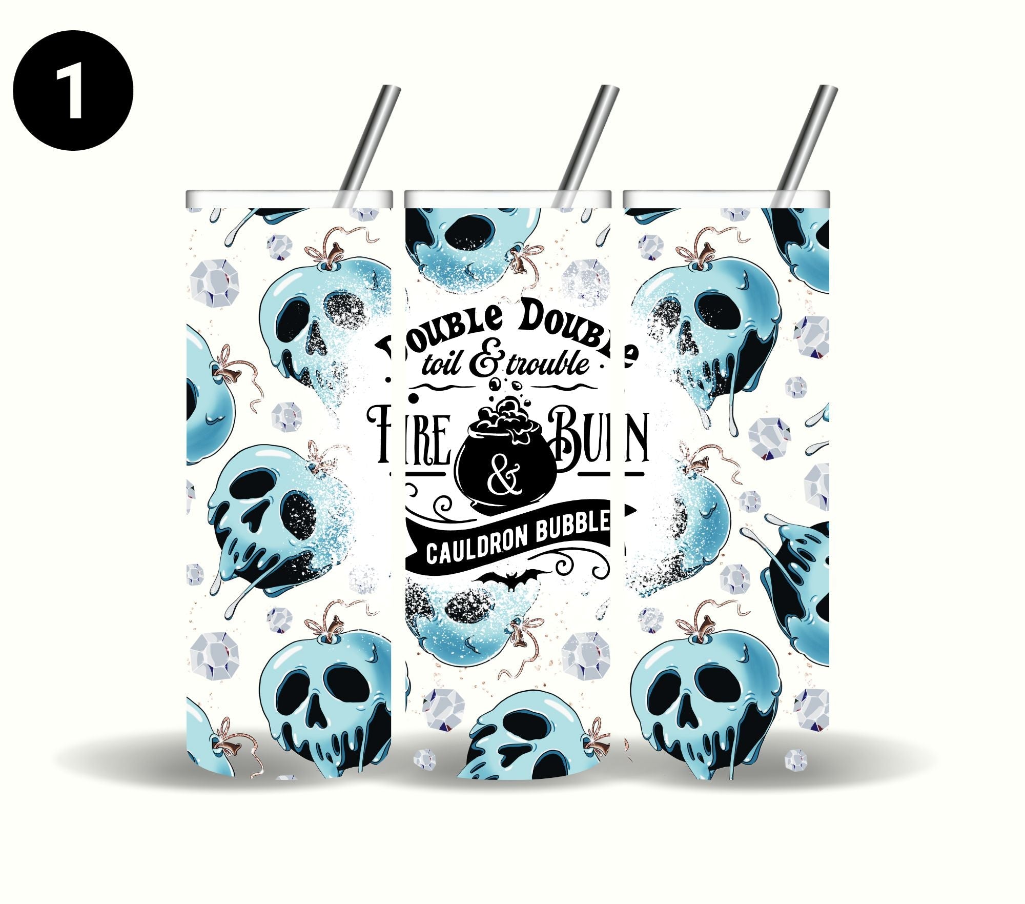 Poison - Apple Vinyl Wraps - 4 Designs – 3D Undercover