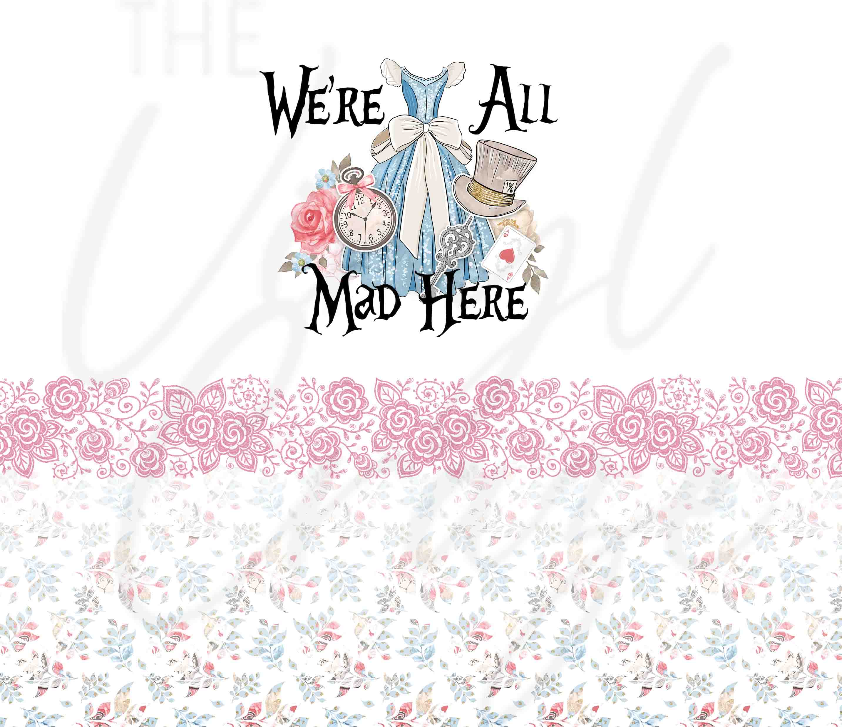 Cup of Tea - Adhesive Vinyl Wrap – 3D Undercover