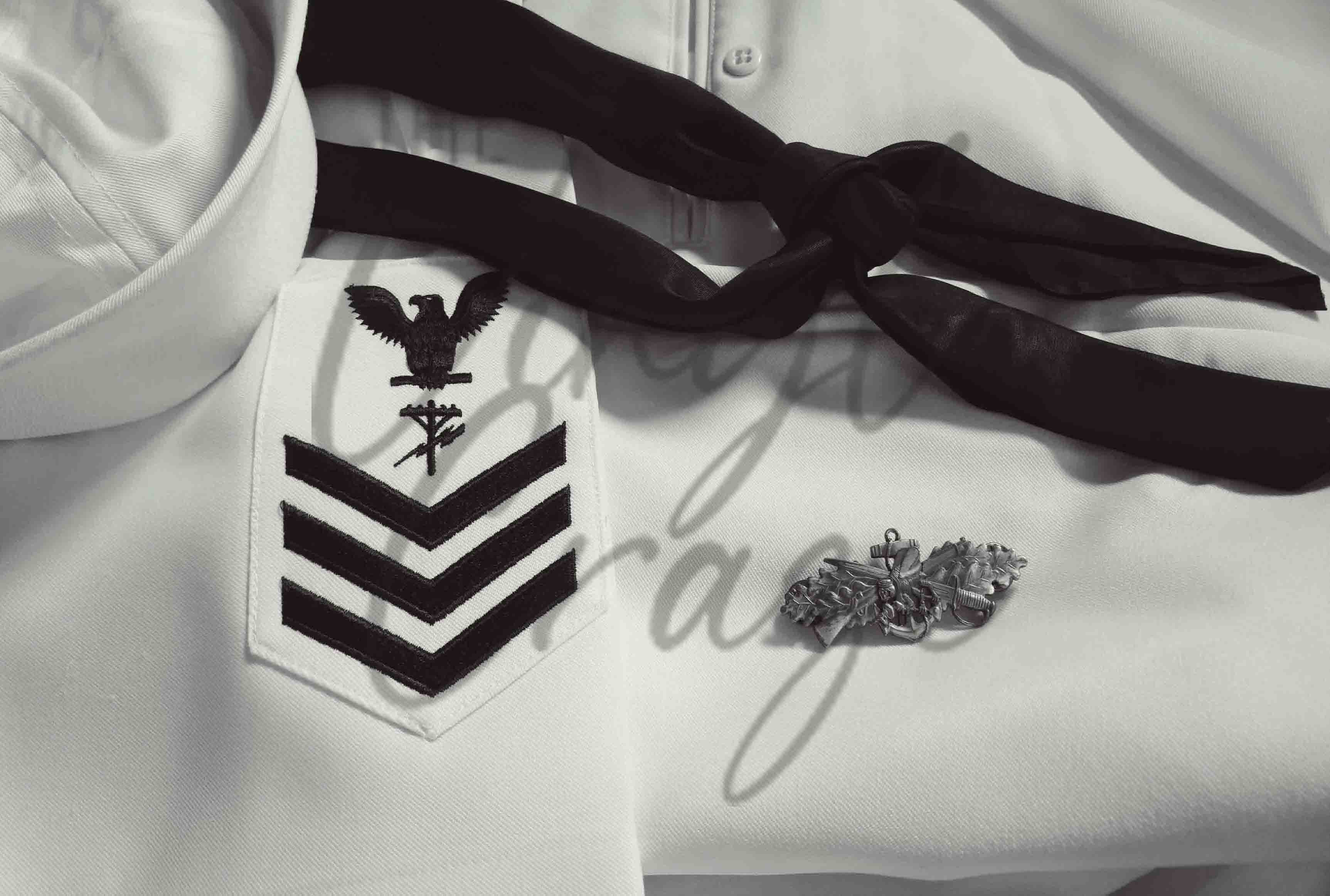 Navy - Adhesive Vinyl Wrap – 3D Undercover