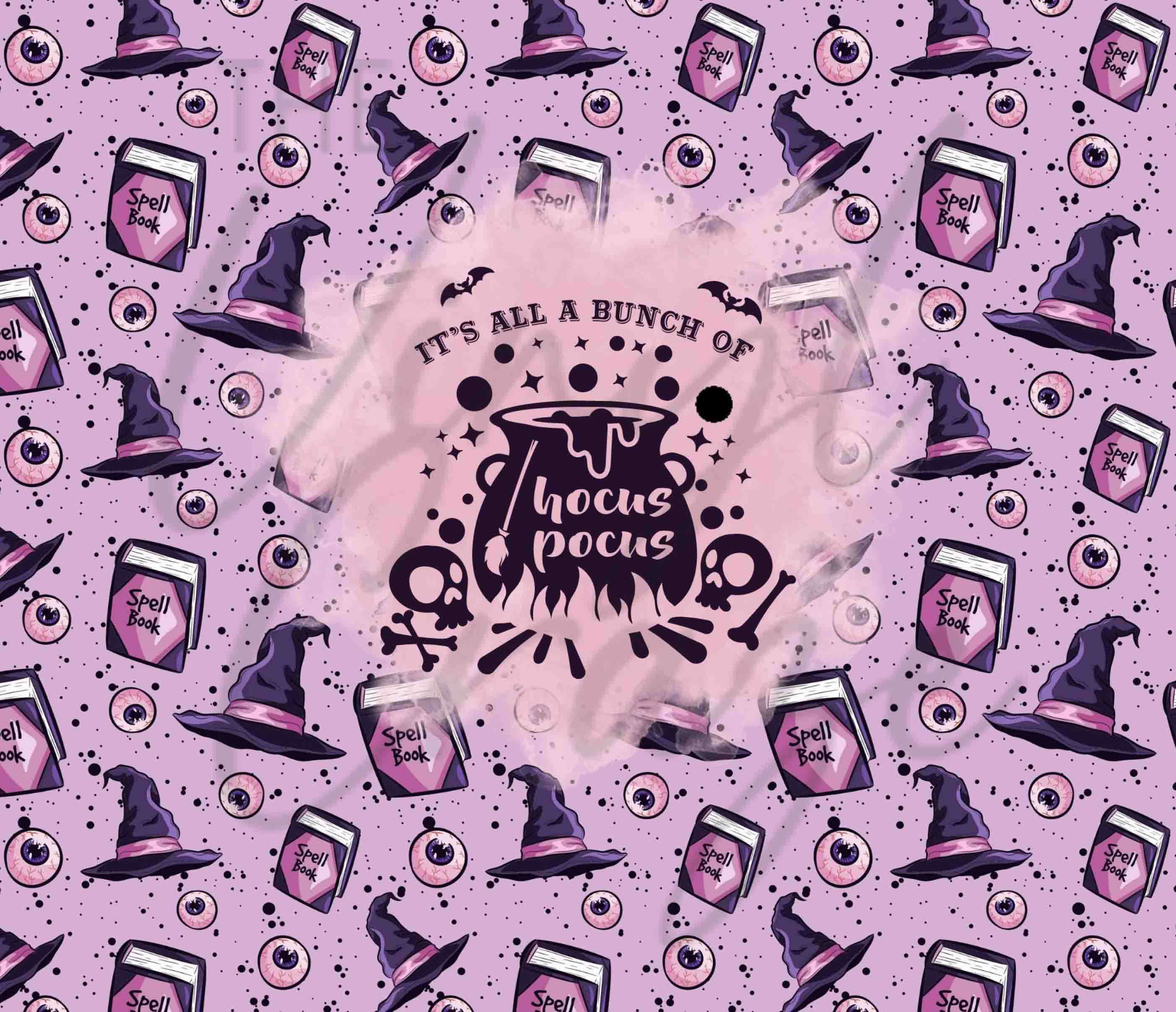 Purple Hocus Pocus - Adhesive Vinyl Wrap and 12x12 Sheet – 3D Undercover