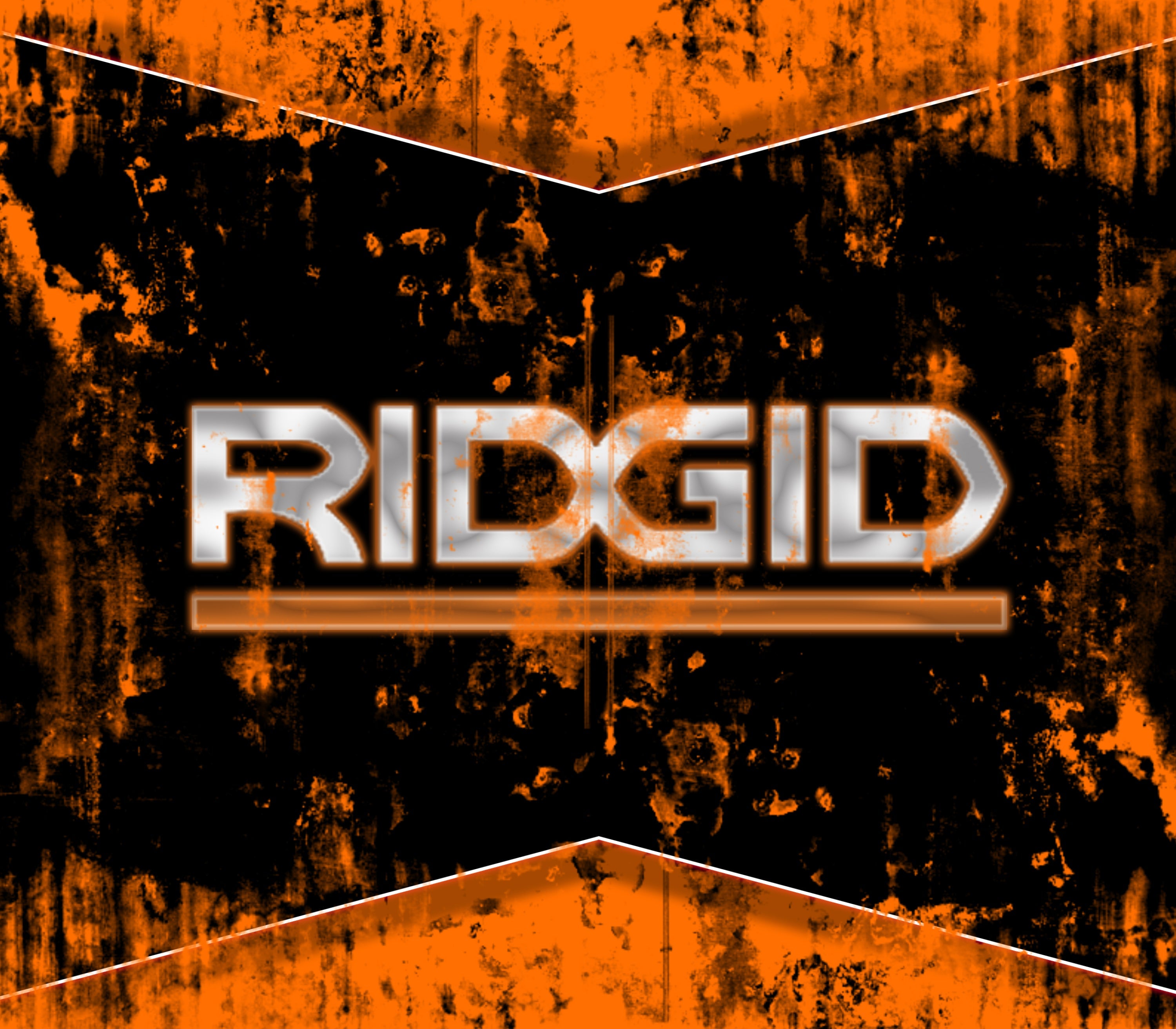 Rigid - Adhesive Vinyl Wrap – 3D Undercover